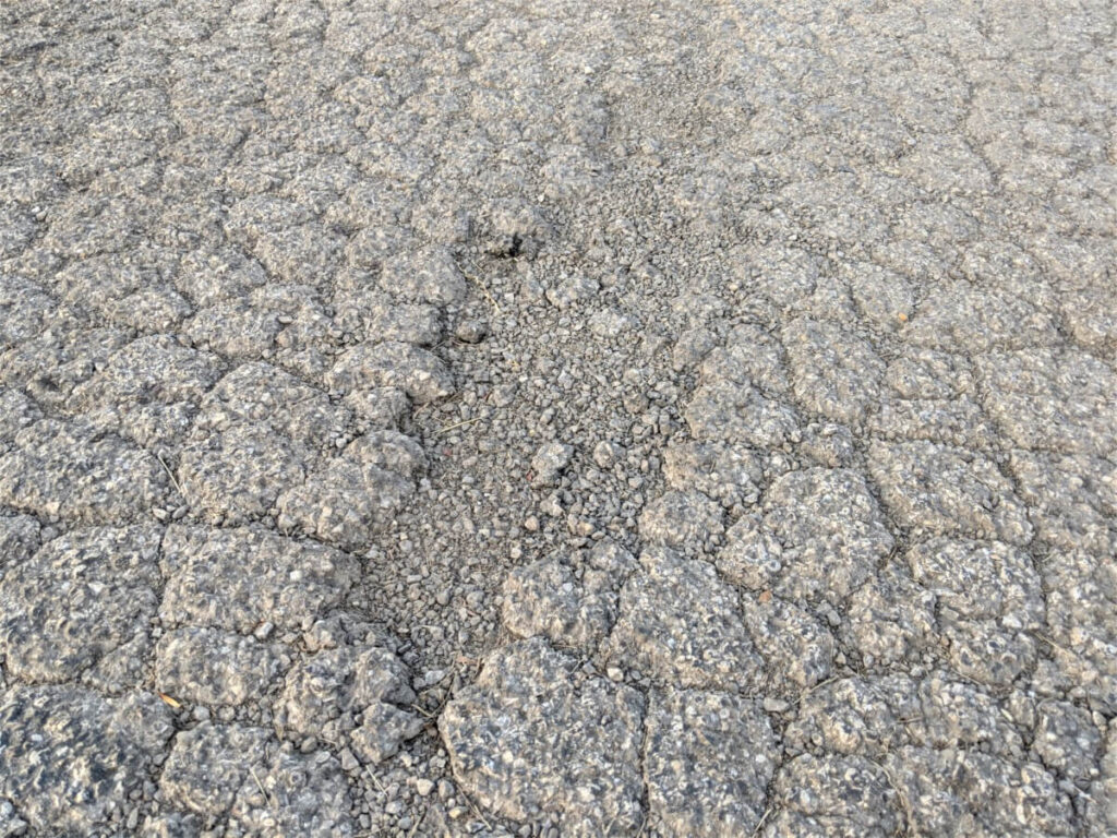 Asphalt Maintenance - Cato's Paving - Hayward - Free Quotes